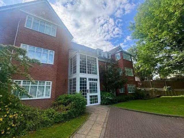 2 bedroom flat for rent in Amie Lane, Great Barr, Birmingham.