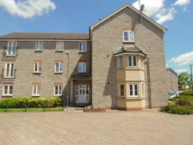 2 bedroom flat for rent in Amis Walk, Horfield, Bristol, BS7