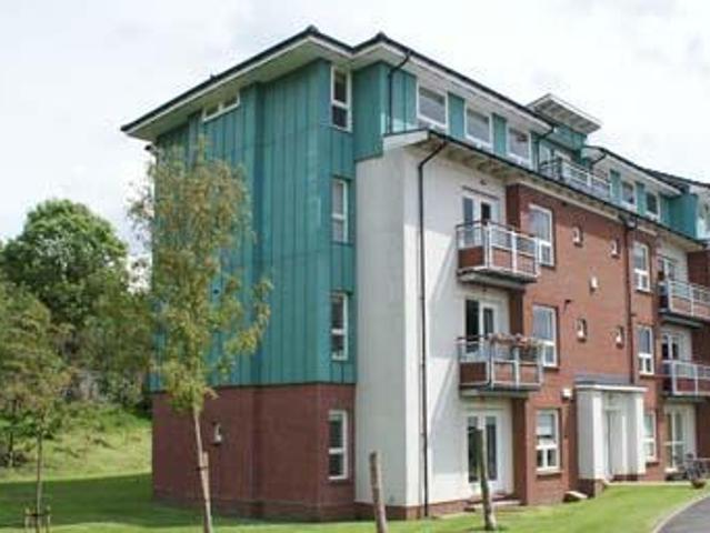 2 Bedroom Flat For Rent In Anniesland