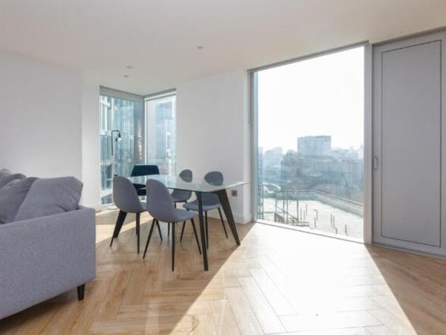 2 bedroom flat for rent in Anaconda cut, 100 Greengate, M3