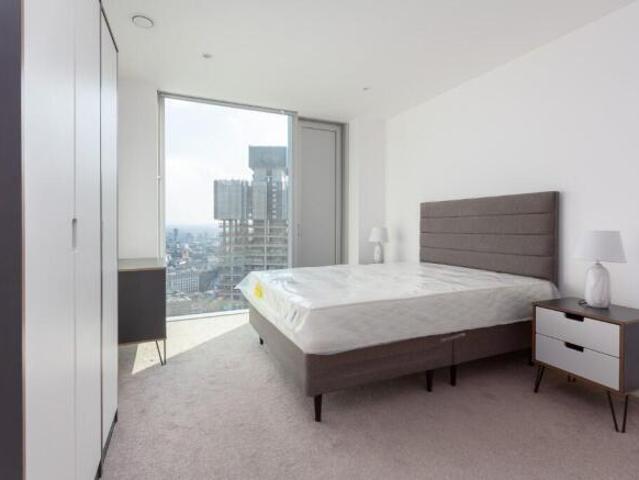 2 bedroom flat for rent in Anaconda cut, 100 Greengate, M3