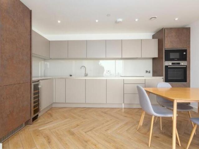 2 bedroom flat for rent in Anaconda cut, 100 Greengate, M3