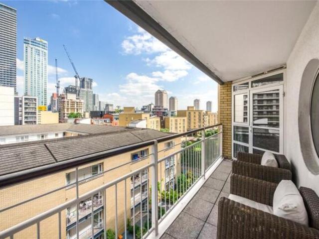 2 bedroom flat for rent in Anchorage Point, 42 Cuba Street, E14