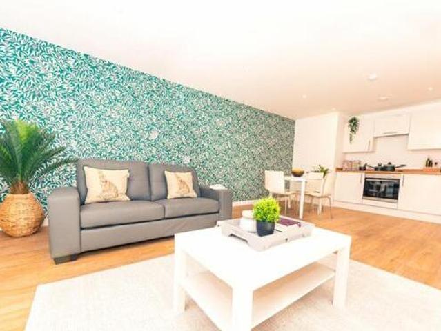2 Bedroom Flat For Rent In Ancoats, Manchester