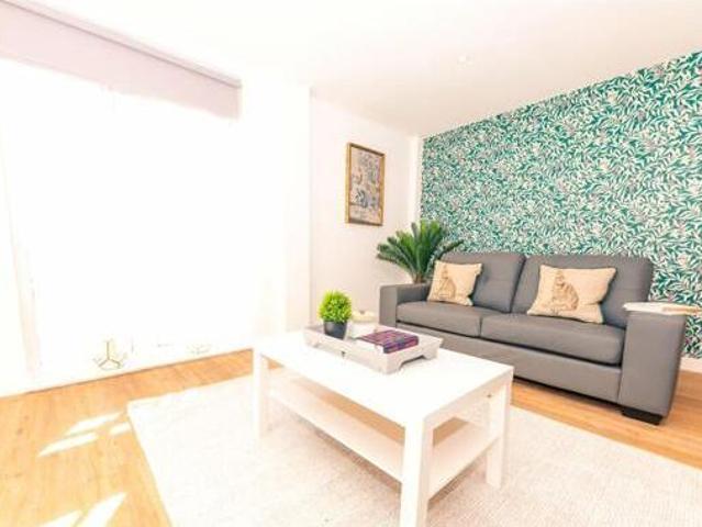 2 Bedroom Flat For Rent In Ancoats, Manchester