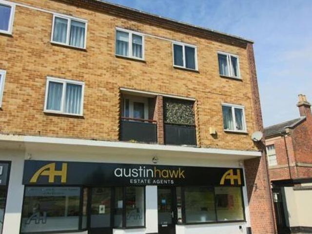 2 Bedroom Flat For Rent In Andover