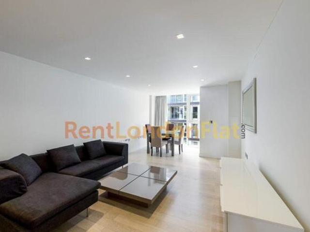 2 Bedroom Flat For Rent In Angel