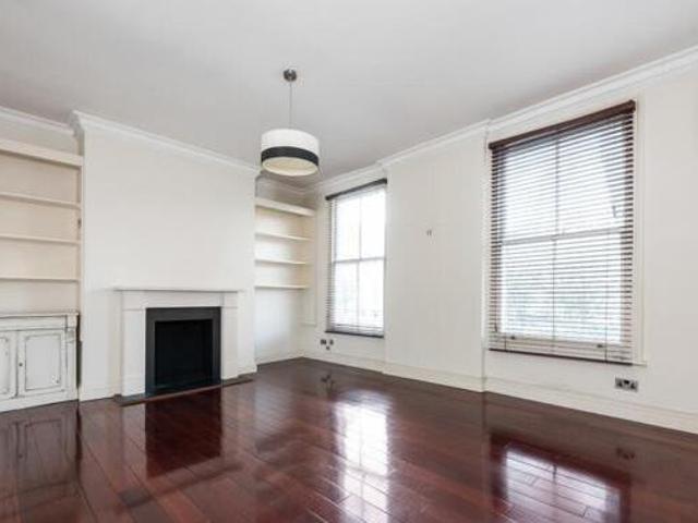 2 Bedroom Flat For Rent In Angel