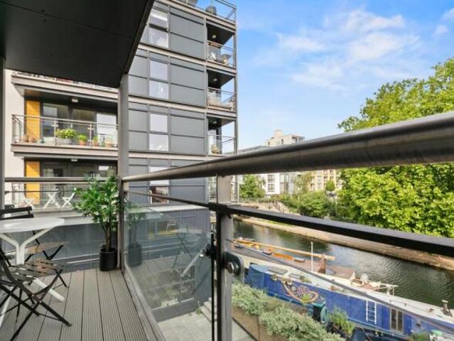 2 bedroom flat for rent in Angel Wharf, 56 Eagle Wharf Road, N1