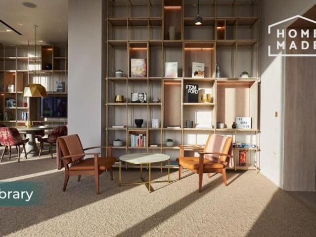 2 bedroom flat for rent in Angel Gardens, M4