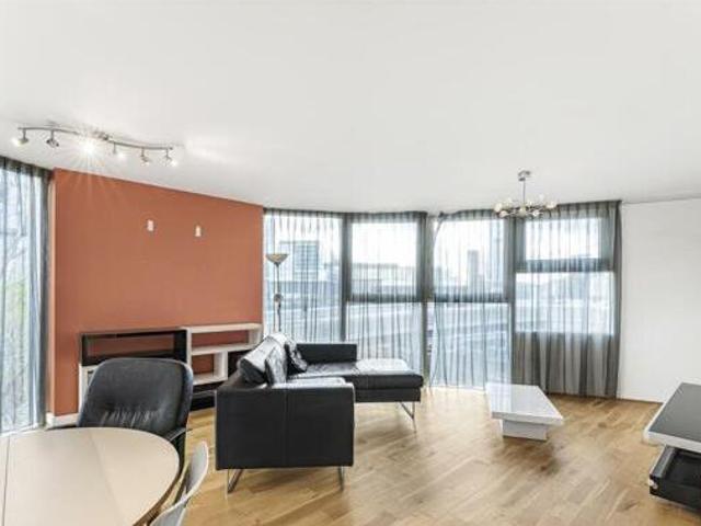 2 Bedroom Flat For Rent In Angel Lane