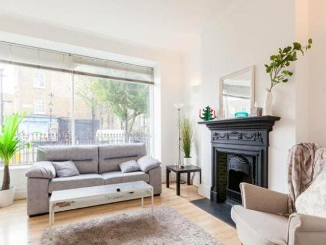 2 Bedroom Flat For Rent In Angel, London