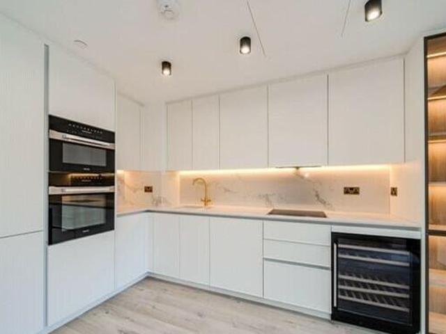 2 Bedroom Flat For Rent In Angel Southside