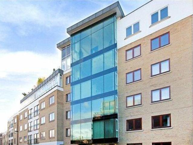 2 Bedroom Flat For Rent In Angel Southside
