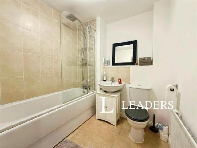 2 bedroom flat for rent in Angelica Road, Lincoln, Lincolnshire, LN1
