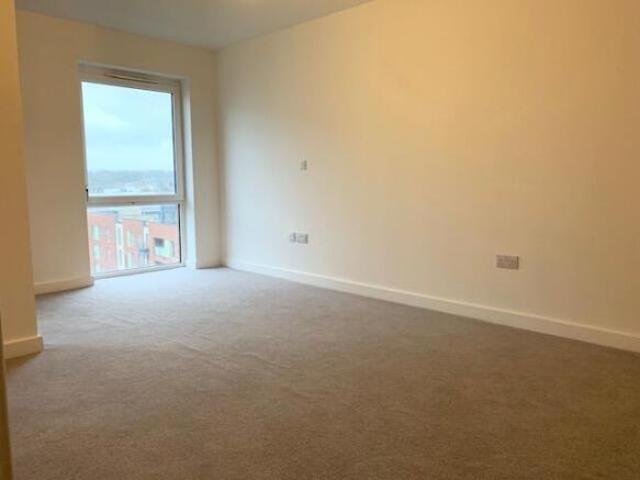 2 bedroom flat for rent in Anson Place, John Thornycroft Road, SO19