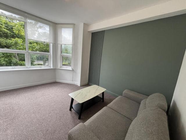 2 bedroom flat for rent in Anson Road, M14 5BZ, M14