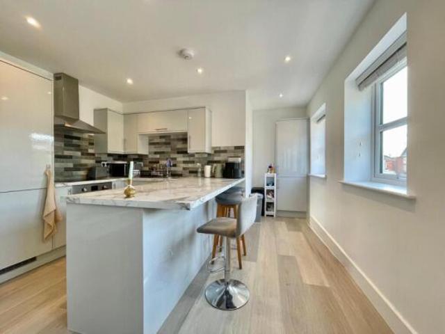 2 bedroom flat for rent in Ashton Road, Bournemouth, Dorset, BH9