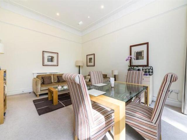 2 bedroom flat for rent in Ashburn Gardens, South Kensington, London, SW7