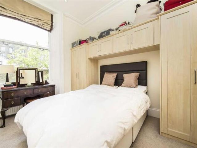 2 bedroom flat for rent in Ashburn Gardens, South Kensington, SW7