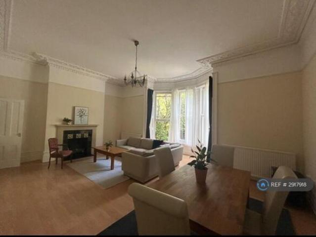 2 bedroom flat for rent in Ashgrove Road, Bristol, BS6