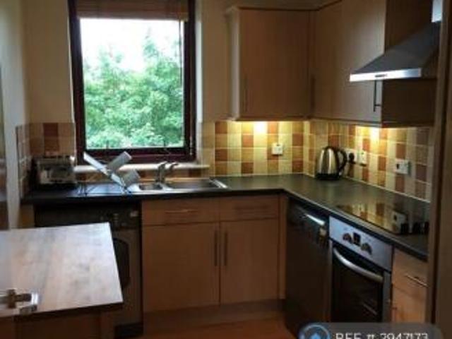2 bedroom flat for rent in Ashley Street, Glasgow, G3