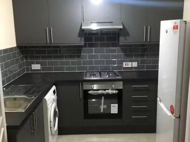 2 bedroom flat for rent in Ashley Road, Bristol, BS6