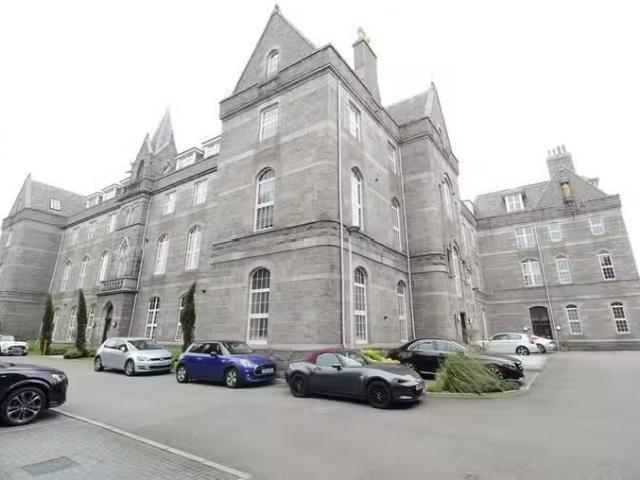 2 bedroom flat for rent in Aspire Grove, Second Floor Flat, AB10