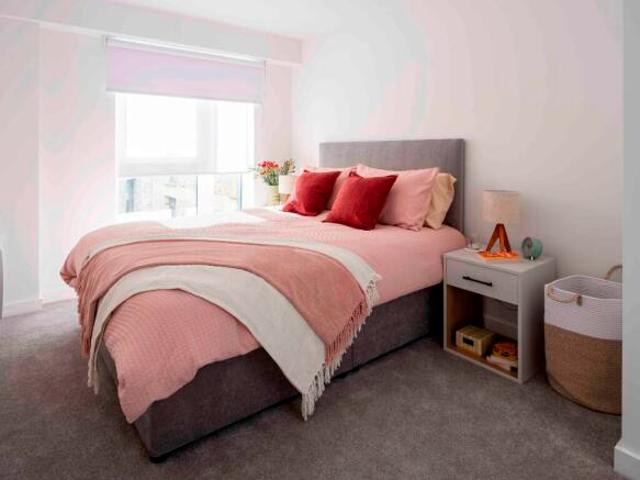 2 bedroom flat for rent in APO The Holloway, Ellis Street, Birmingham, B1