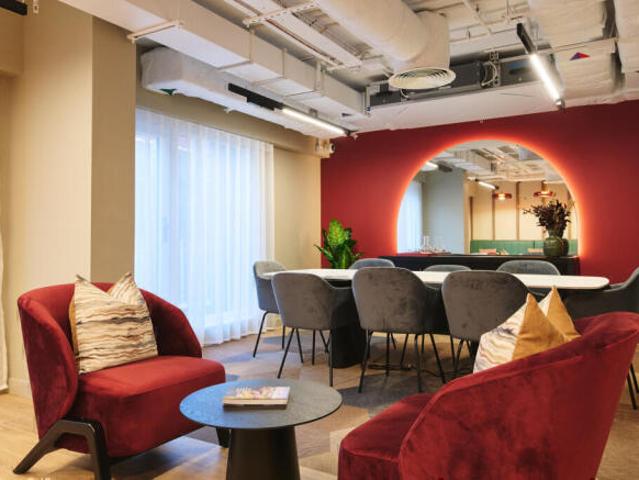 2 bedroom flat for rent in APO The Holloway, Ellis Street, Birmingham, B1