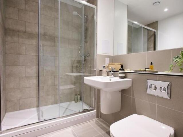 2 bedroom flat for rent in APO The Holloway, Ellis Street, Birmingham, B1