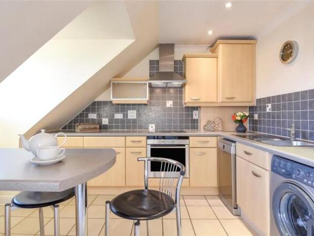 2 bedroom flat for rent in Apartment 11, Summer Heights, 95 Islip Road, Oxford, OX2