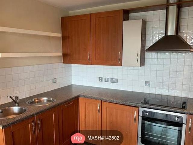 2 bedroom flat for rent in Apartment 168 M15