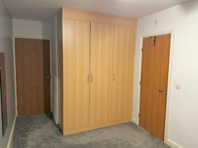 2 bedroom flat for rent in Apartment 25 Oliver Close, Syston, Leicestershire, LE7 2NR. LE7
