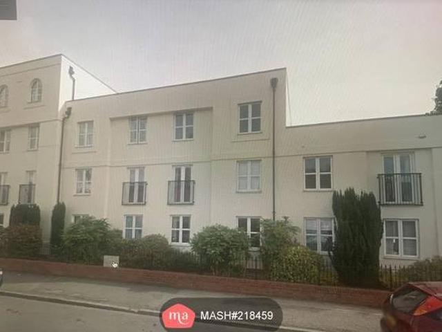 2 bedroom flat for rent in Apartment 8 CV31