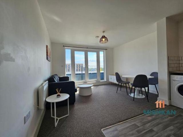 2 bedroom flat for rent in Apartment, Juniper House, Phoebe Street, Salford, M5