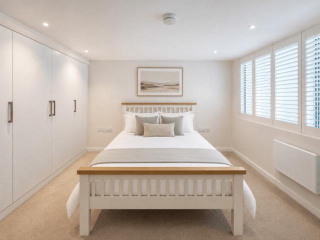 2 bedroom flat for rent in Apartment, Unity Street, BS1