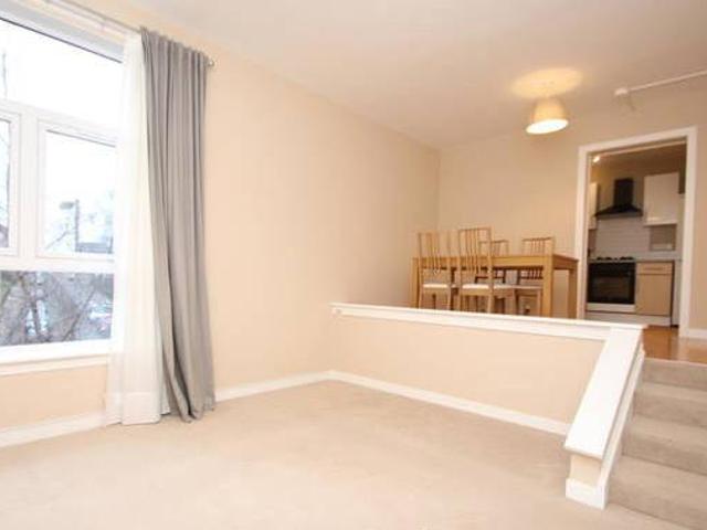 2 bedroom flat for rent in Appin Road Glasgow G31