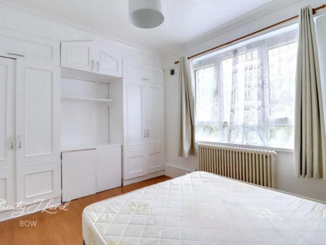 2 bedroom flat for rent in Approach Road, LONDON, E2