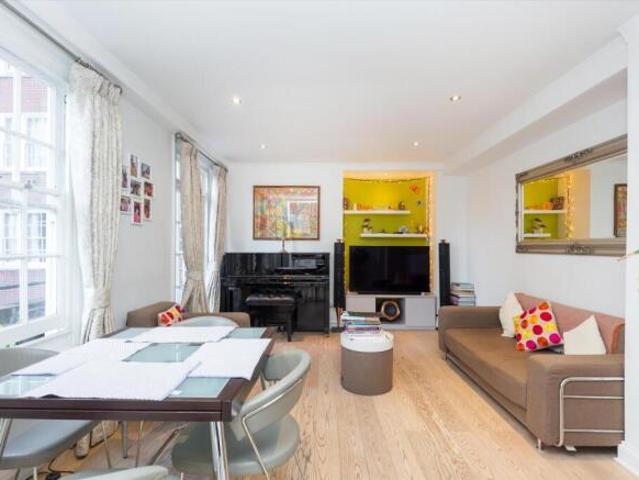 2 bedroom flat for rent in Apsley House, 23 29 Finchley Road, London, NW8
