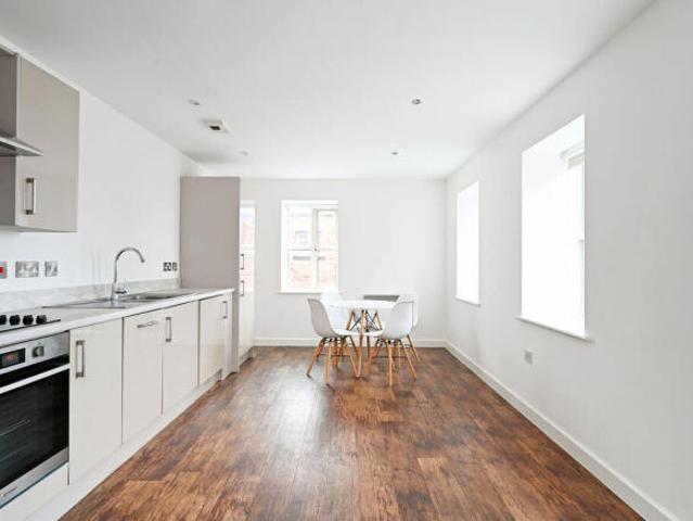 2 bedroom flat for rent in Apt 12 Impact, Upper Allen Street, Sheffield, S3