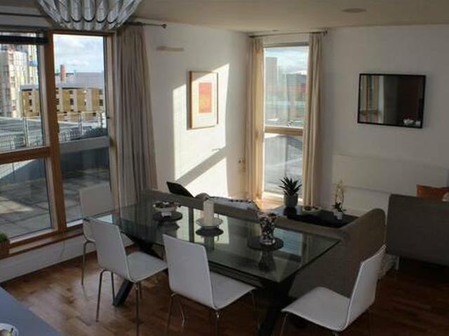 2 bedroom flat for rent in Apt 805 Hacienda 1115 Whitworth Street West Manchester M1