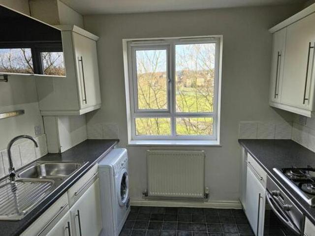 2 Bedroom Flat For Rent In Armthorpe
