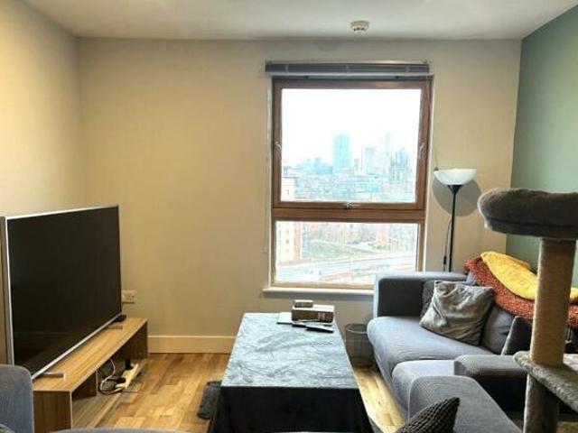 2 Bedroom Flat For Rent In Armouries Way