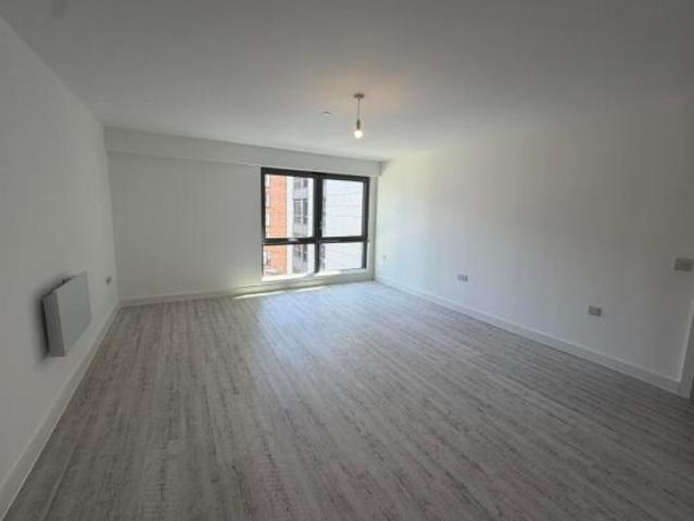2 bedroom flat for rent in Armstrong House, East Station Road, Fletton Quays, Peterborough, PE2 8ZA, PE2