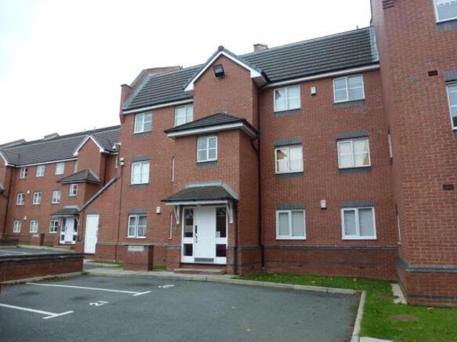 2 bedroom flat for rent in Armstrong Quay, Liverpool, L3 4EF, L3