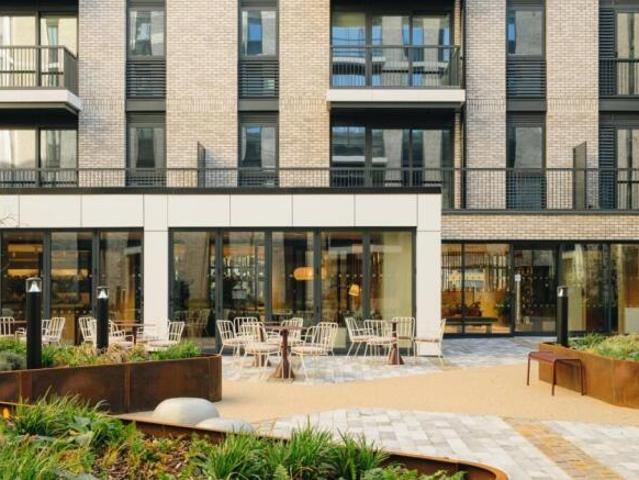 2 bedroom flat for rent in Arbour, 299 Silbury Boulevard MK9
