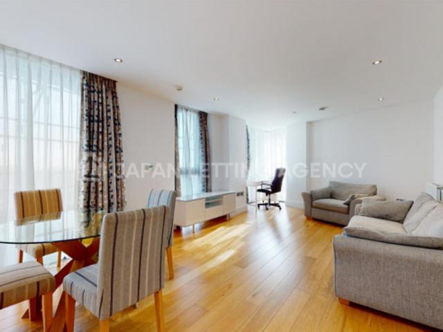 2 bedroom flat for rent in Arc Tower, Uxbridge Road, Ealing, W5
