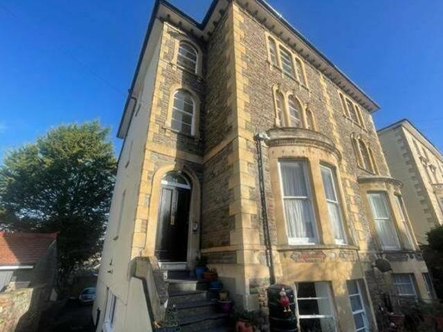 2 bedroom flat for rent in Archfield Road BRISTOL BS6