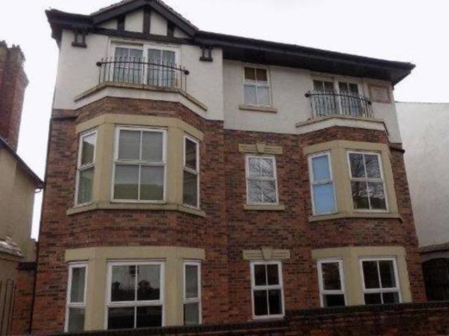 2 bedroom flat for rent in Argyle Court Albert Road Tamworth B79
